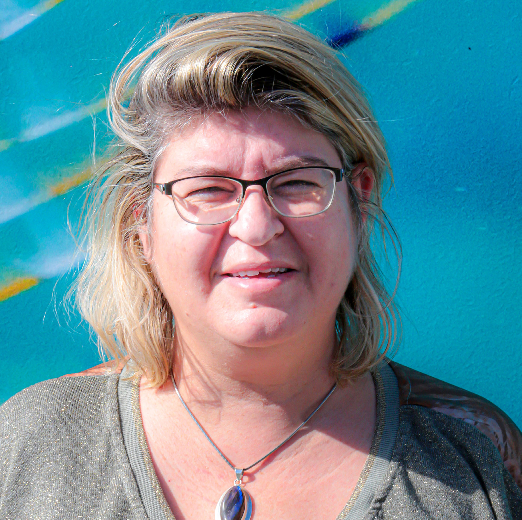 Sandra - Port de la Rague